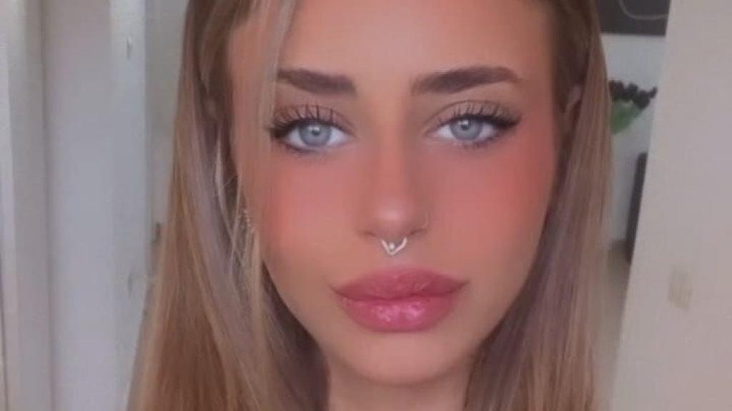 Quién es Maya Sham, la joven israelí secuestrada por Hamás en Gaza que ...