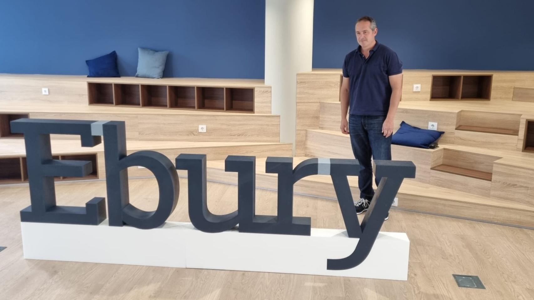 Ebury, el 'unicornio' oculto de Málaga: 400 millones de facturación y ...