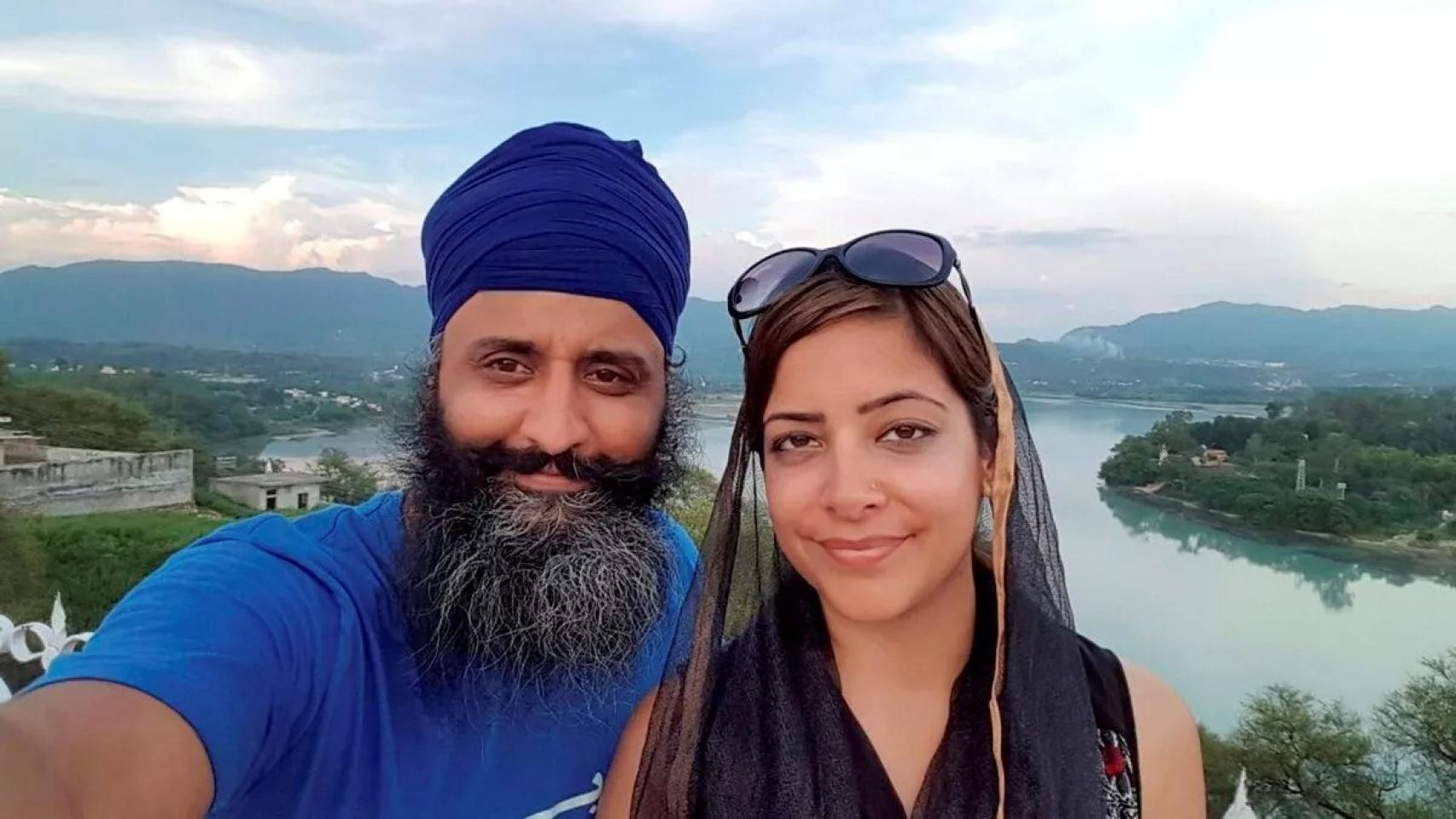 El crimen atroz de Ramandeep: será ahorcada en la India tras matar a su marido junto a su amante