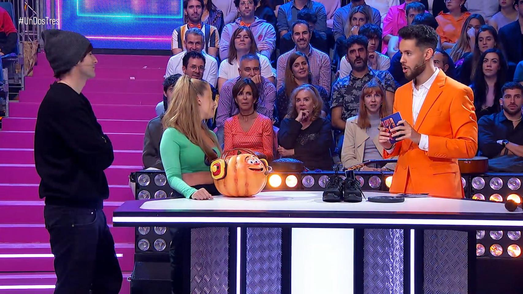 El regreso del ‘Un, dos, tres’ en Twitch: una colección de sinsabores ...