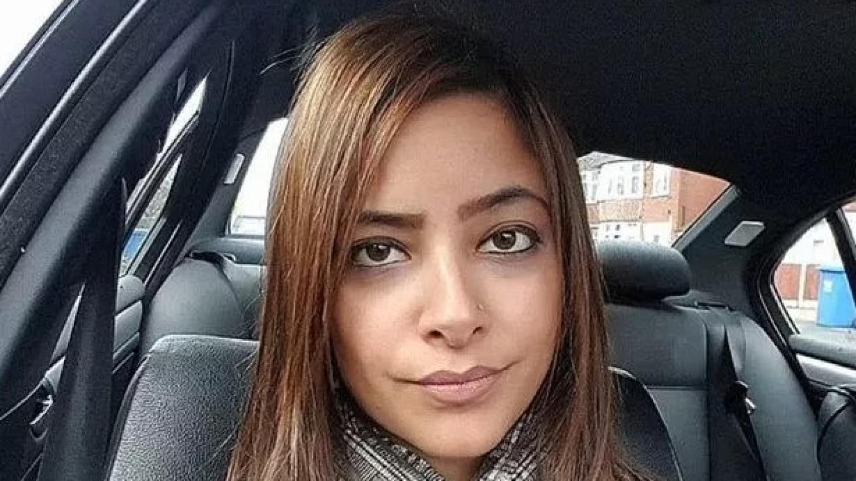 El crimen atroz de Ramandeep: será ahorcada en la India tras matar a su marido junto a su amante