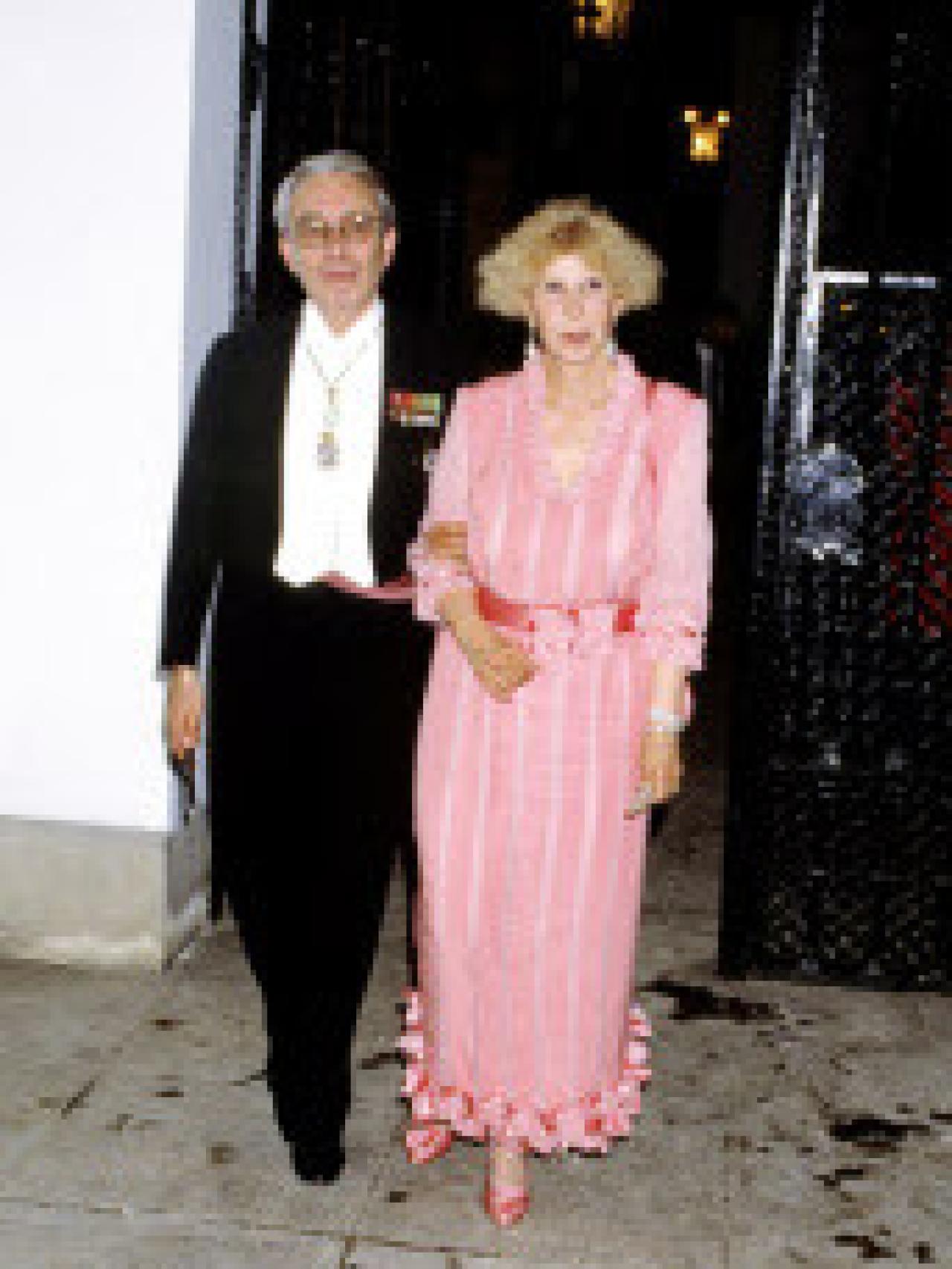 La fascinante vida de Meye Maier, la niña bien de Vizcaya que convirtió ...