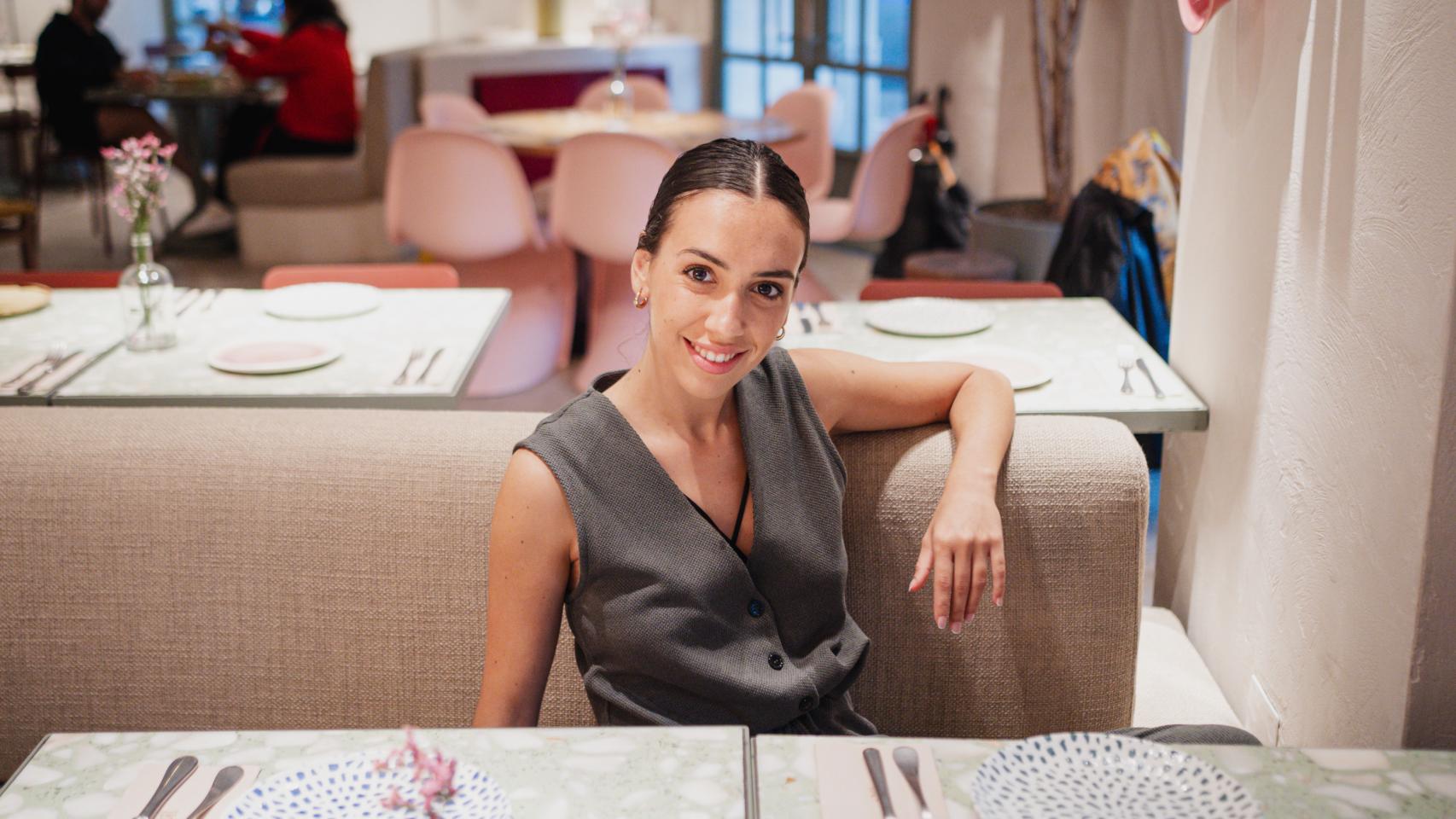 El renacer de Superchulo, el restaurante de la influencer que salió ...