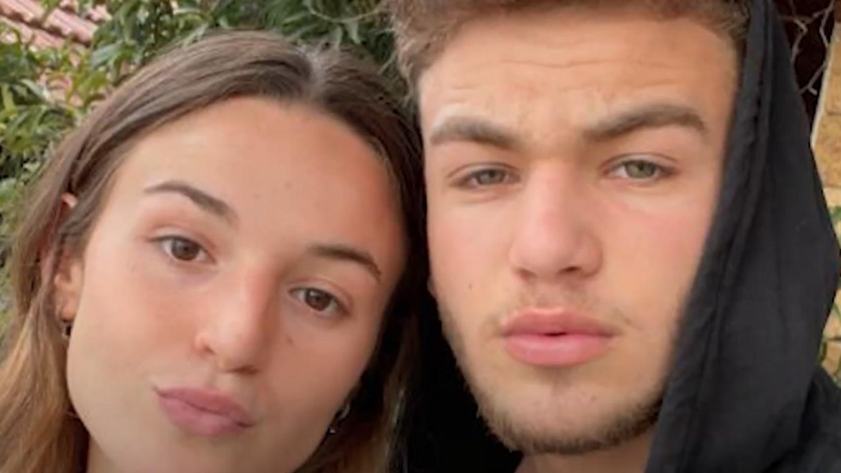 Yosef, Sharon o la familia Munder: estas son las caras de los rehenes ...