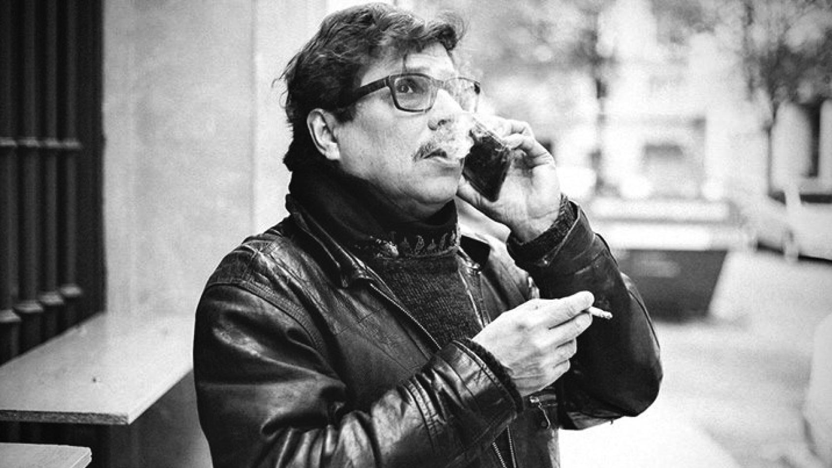 Luis Baylón, el artista insobornable que se ha ido sin recibir el ...