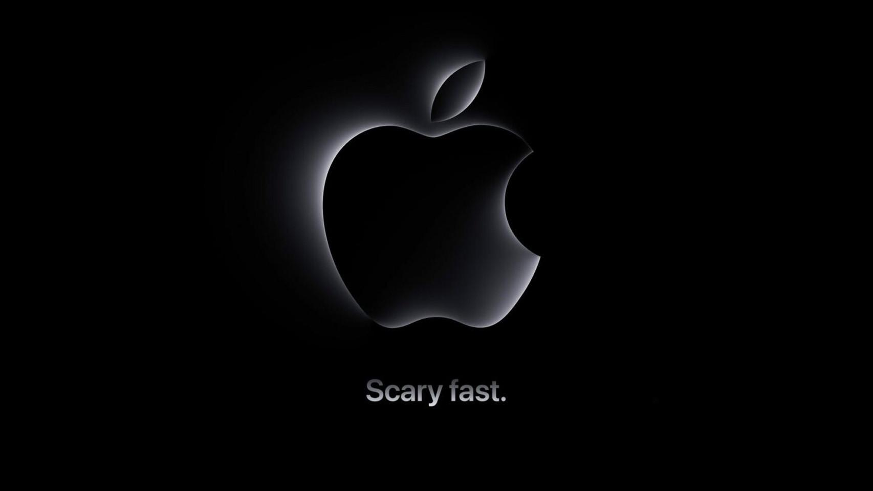 Es oficial: Apple anuncia un evento virtual el 30 de octubre para ...