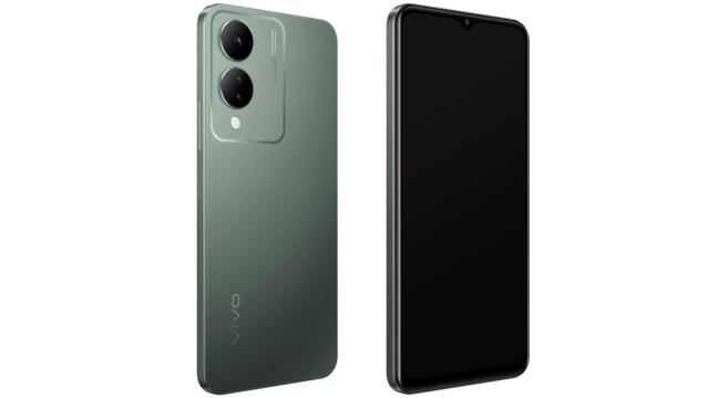 Nuevo Vivo Y17s, móvil barato que da prioridad a la cámara llega a España