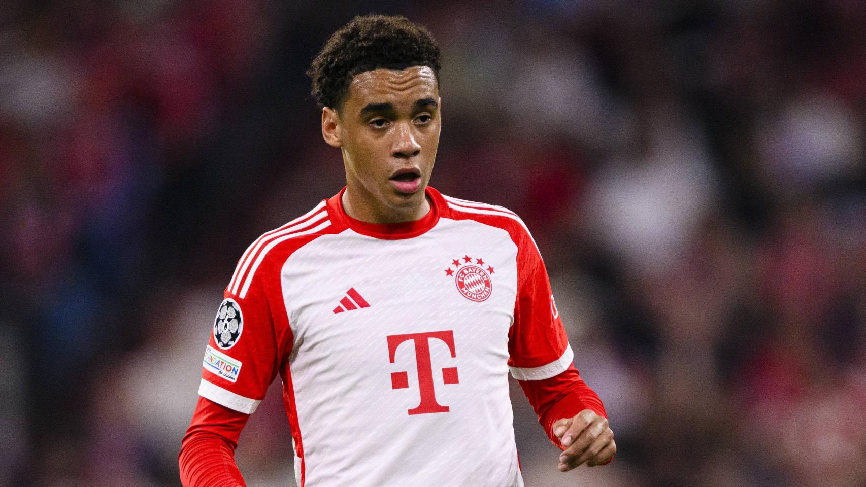 Musiala deja la puerta entreabierta a su fichaje por el Real Madrid o ...