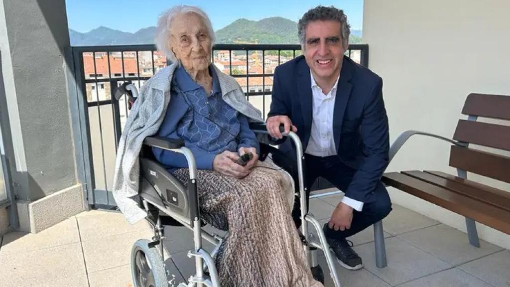 Manel Esteller, el hombre que busca el secreto de la vida eterna en una ...