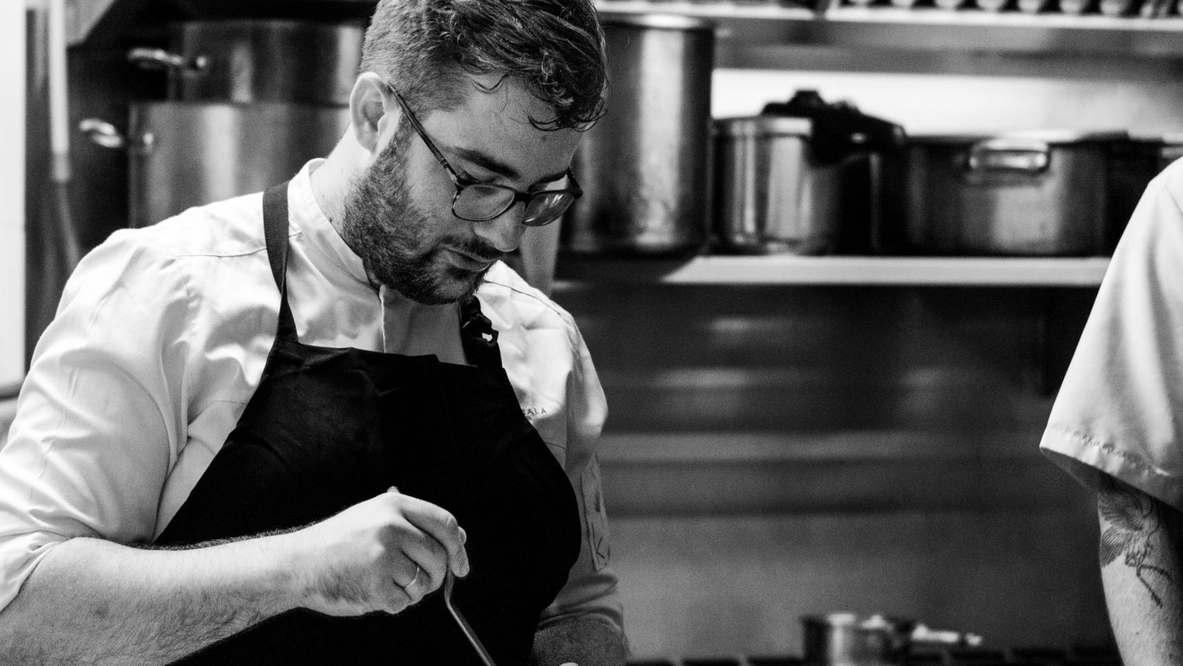 Dónde comer en Málaga, según Fernando Alcalá, chef y propietario de Kava