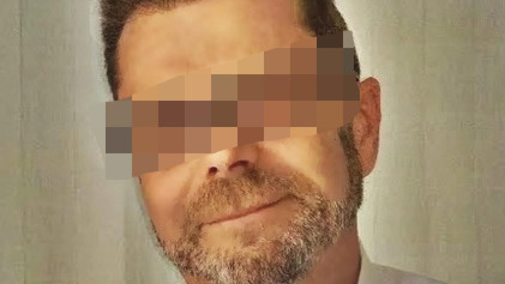 Así es Juan Curiel, el abogado pirómano de El Saler de Valencia: "La ...