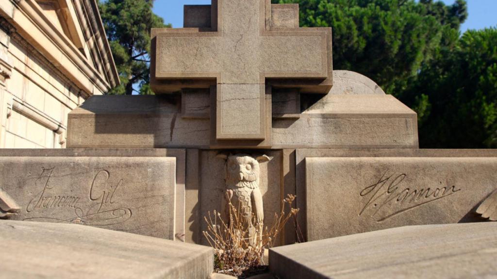 Turismo entre tumbas: Con 200 años de historia, este cementerio de ...