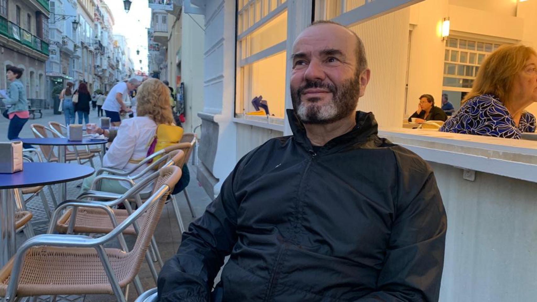 Pedro Álvarez, el fundador tras Pancracio: ahora sus chocolates los ...