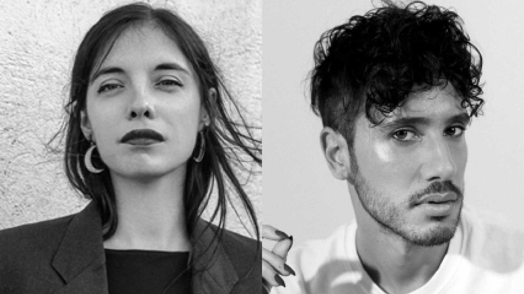 #LdeLírica viaja a Málaga con Luna Miguel, Ángelo Néstore y el Festival Eñe