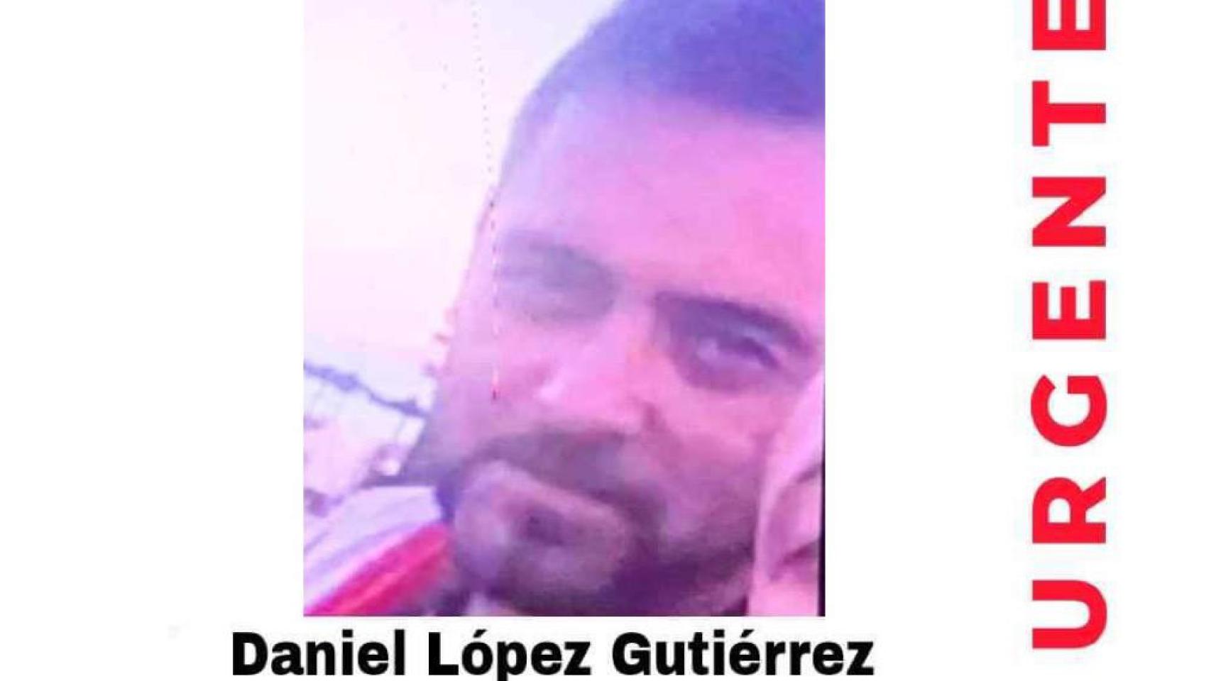 Buscan a Daniel López, desaparecido en San Pedro de Alcántara desde el ...