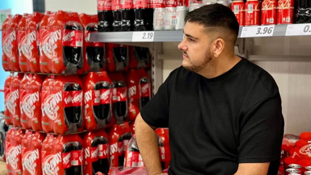 'El Patica' desvela cuánto dinero gana realmente en TikTok: "¿Tú crees ...