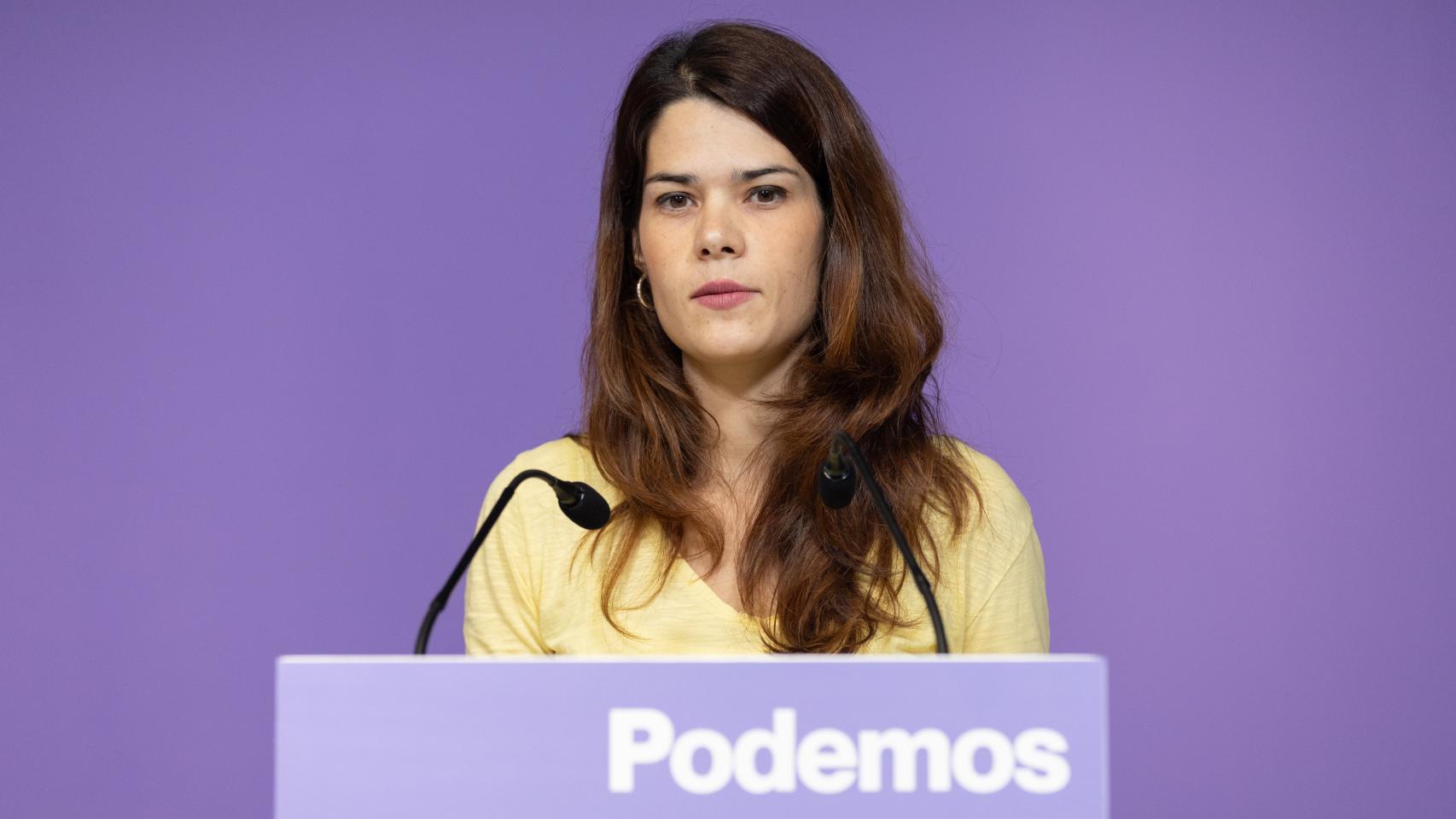 Podemos no garantiza el apoyo a Sánchez de sus 5 diputados: decidirán ...