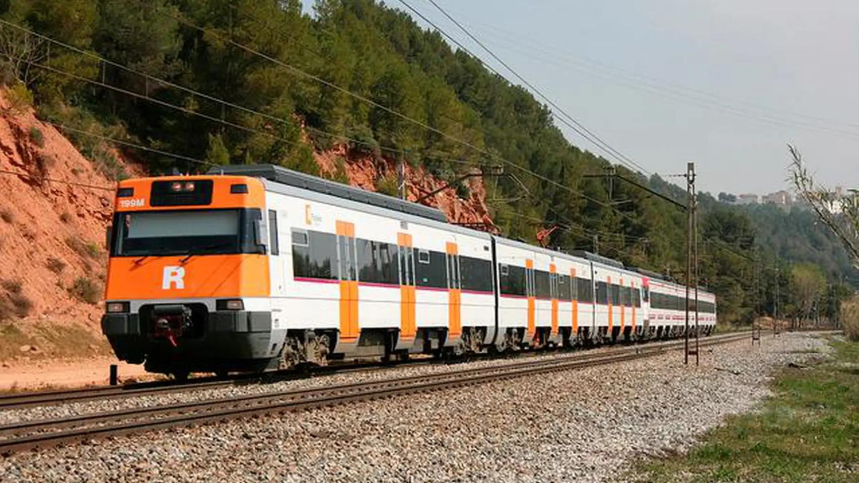 Los trenes de Rodalies tendrán 'preferencia de paso' sobre el AVE y ...