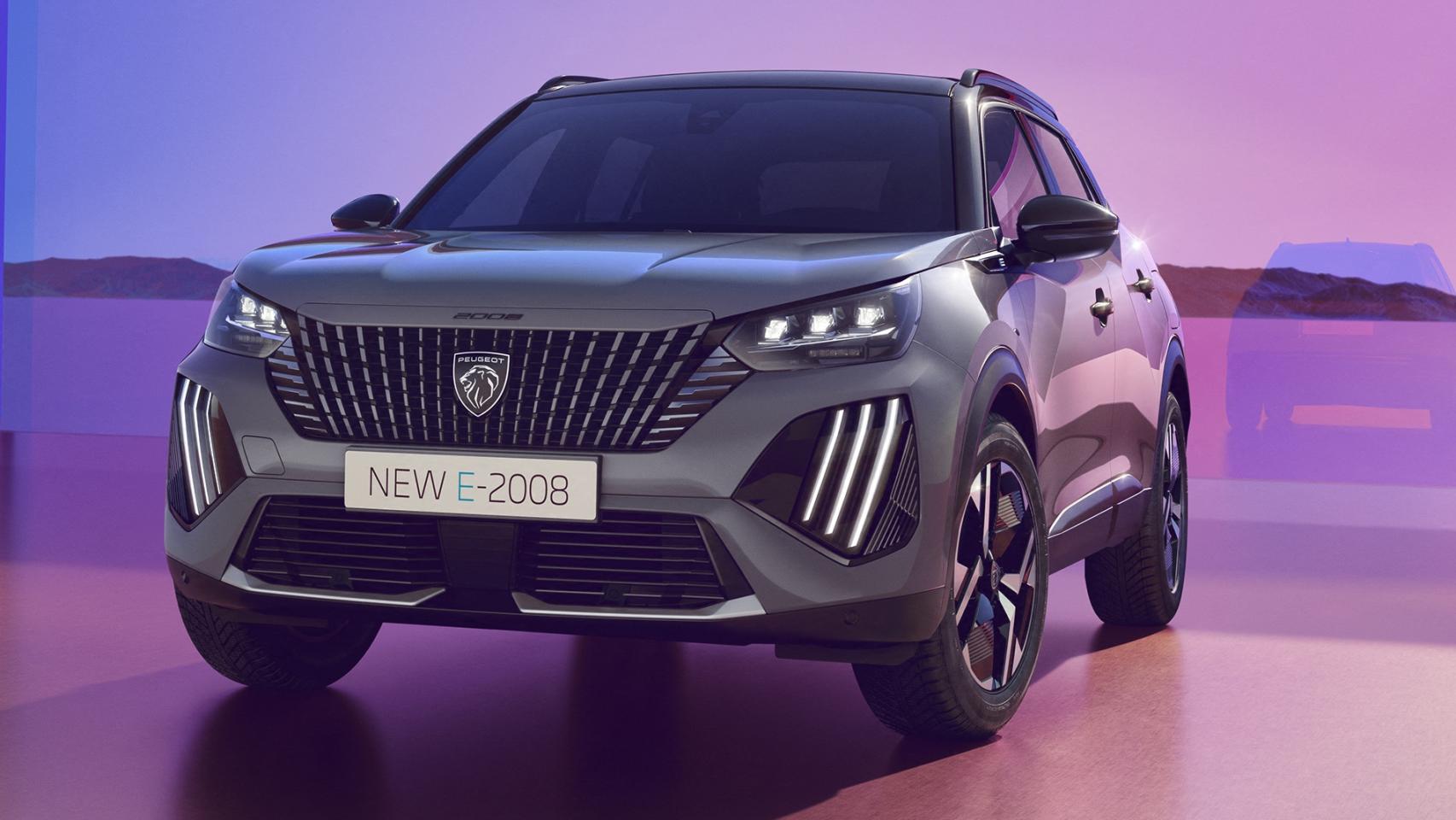 Stellantis se compromete a que Vigo reciba la nueva plataforma STLA ...