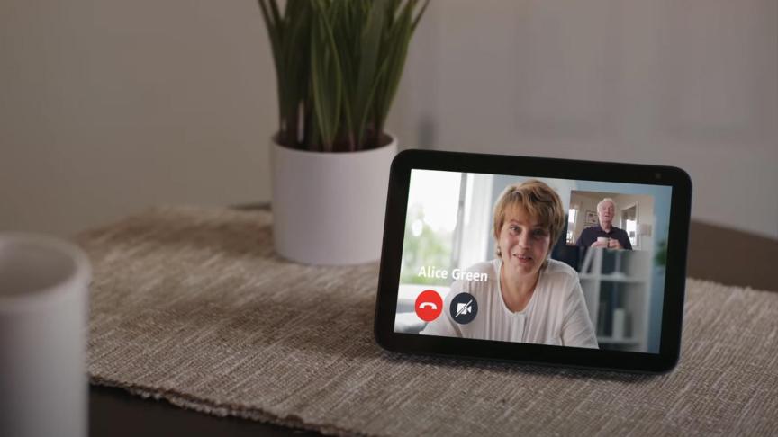 Lo último de Alexa: una gran ayuda para mejorar la vida de las personas ...