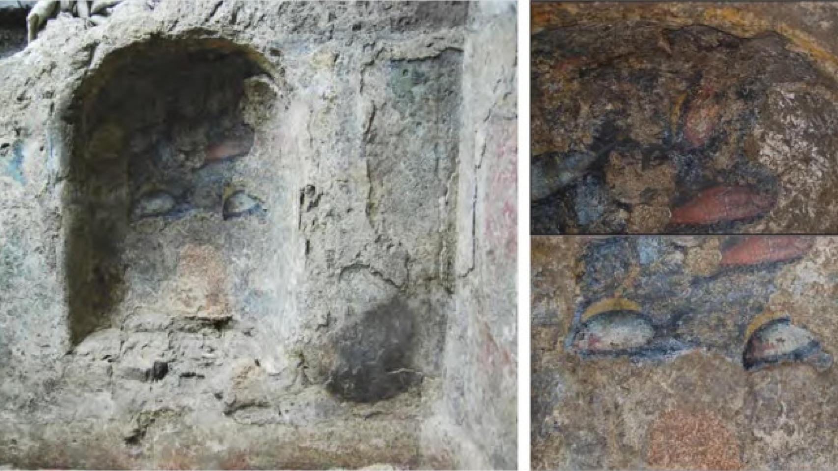 Este es el singular tesoro romano que duerme desde hace siglos bajo el ...