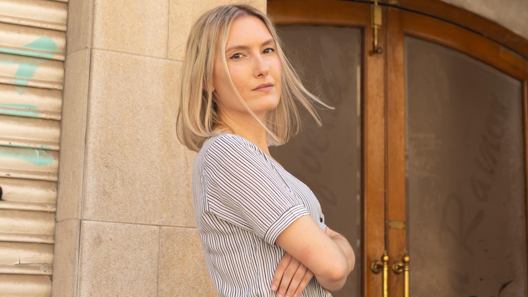 'El descontento': Beatriz Serrano capitanea la venganza de los 'millennials'