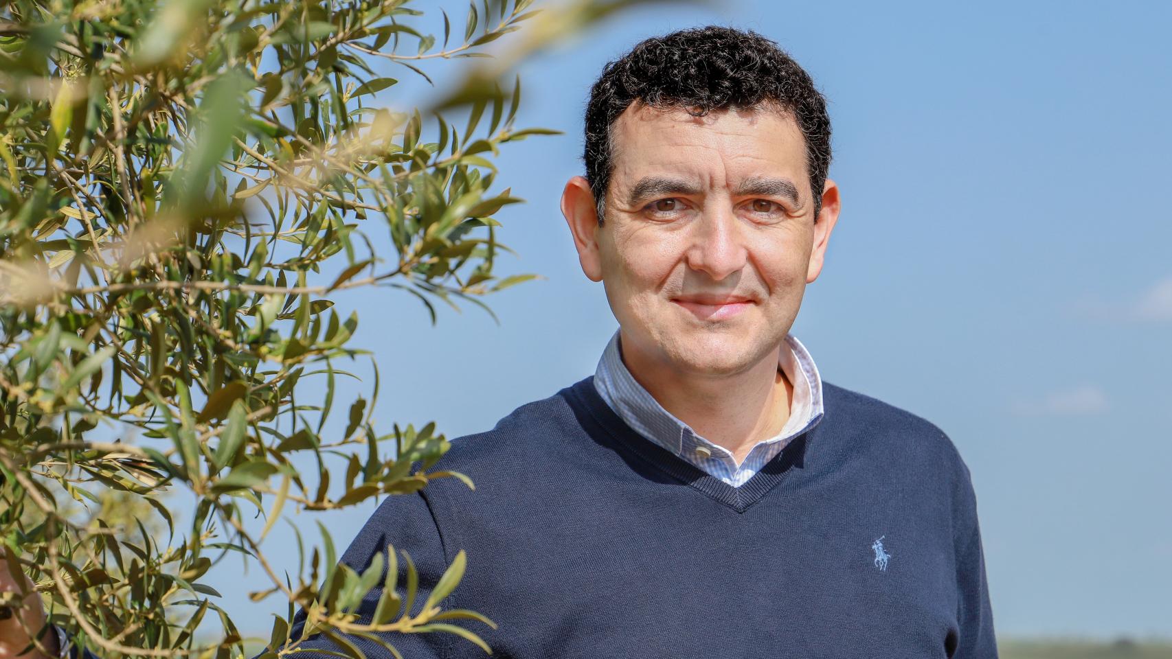 Jorge Pena (Innoliva), proveedor de Deoleo y Acesur: "Decir cuándo va a ...