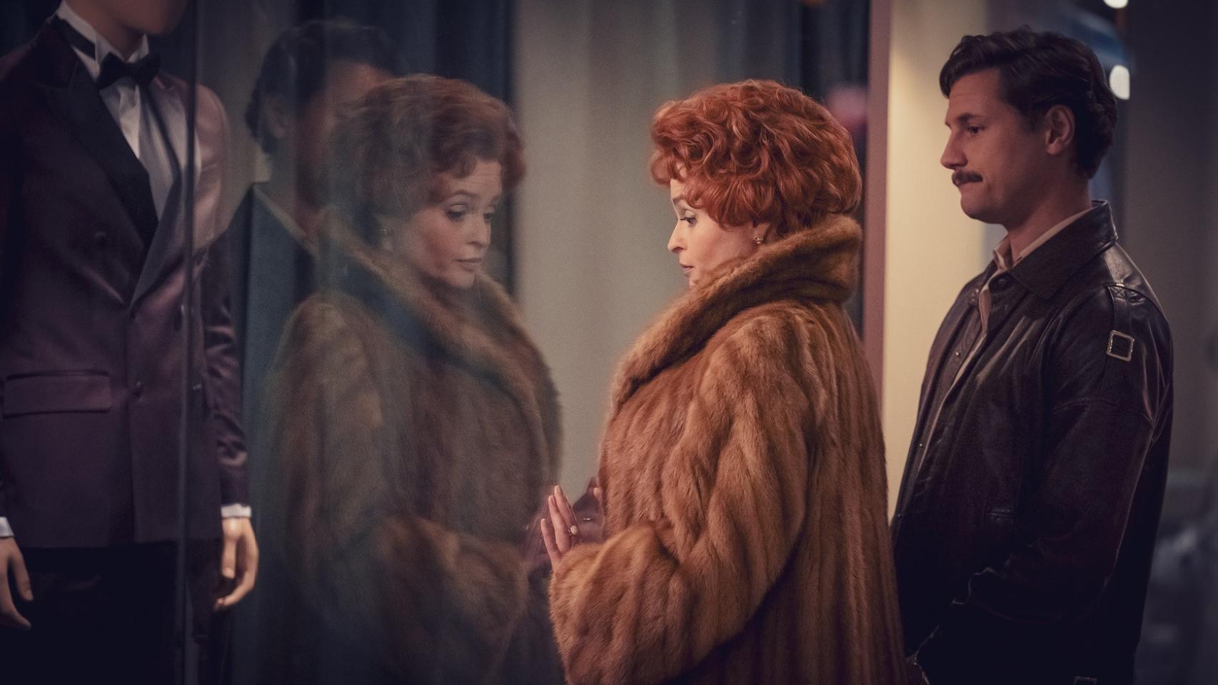 ‘Nolly’: oda a la televisión popular