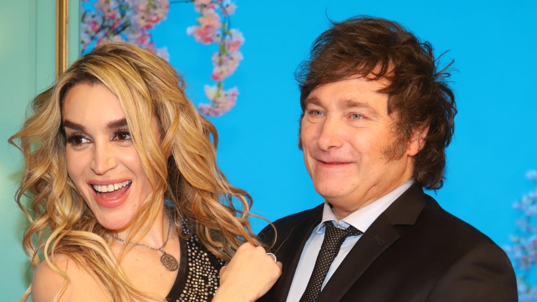 Fátima Florez, la imitadora de Cristina Kirchner que ha conquistado a ...