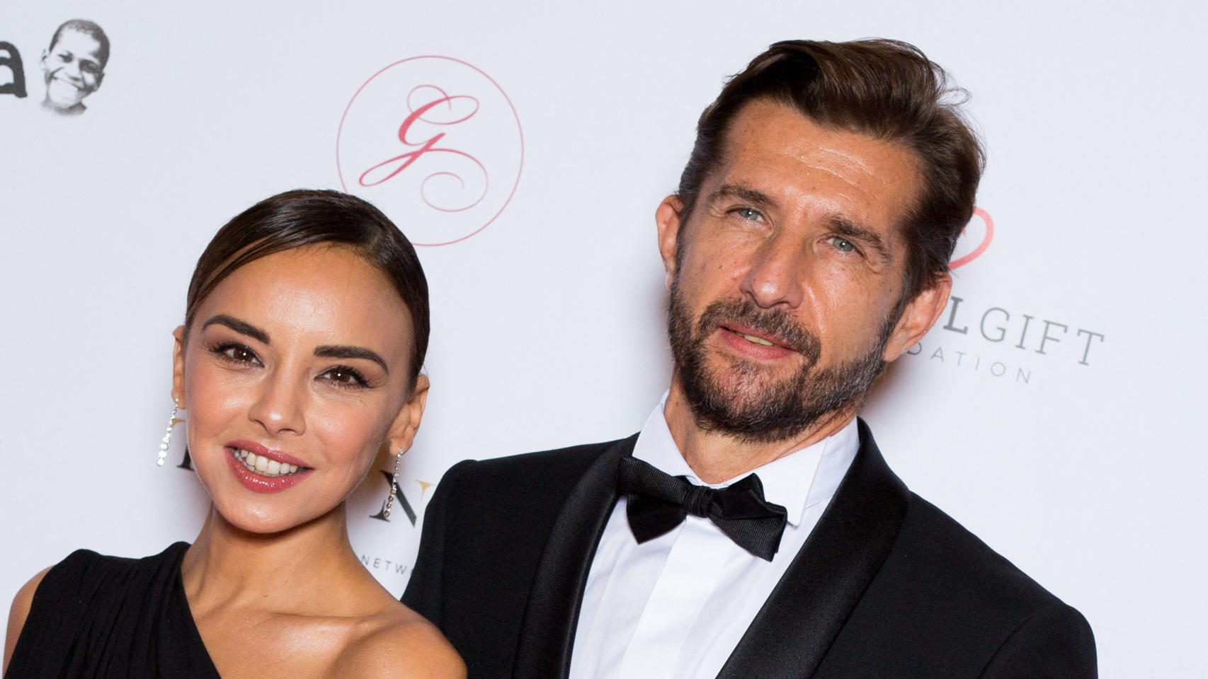 Chenoa y Miguel Sánchez Encinas se separan un año y medio después de su ...