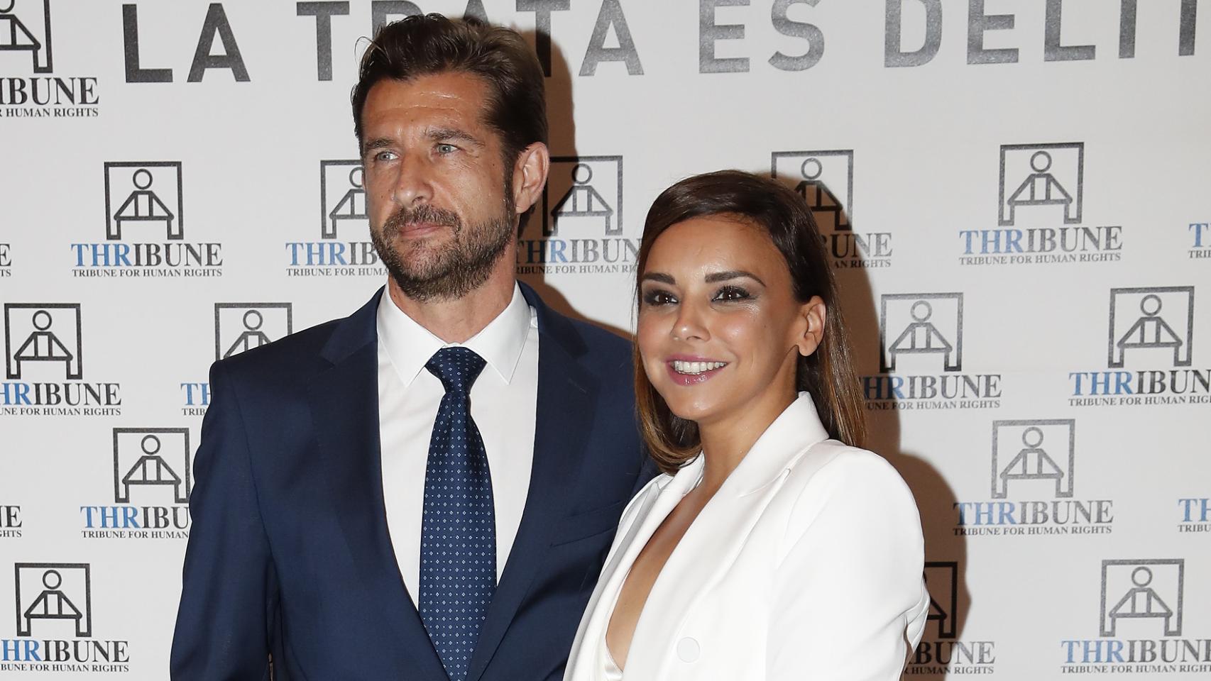 Chenoa rompe su silencio tras su ruptura con Miguel Sánchez Encinas ...