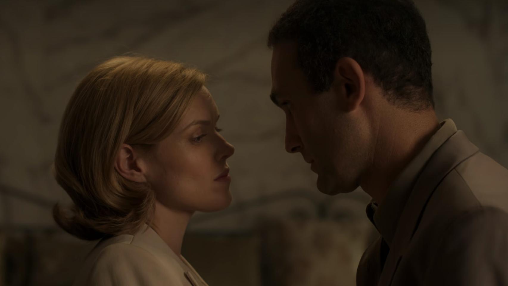 La intensa historia de amor de Dodi Al-Fayed y Kelly Fisher que saltó ...