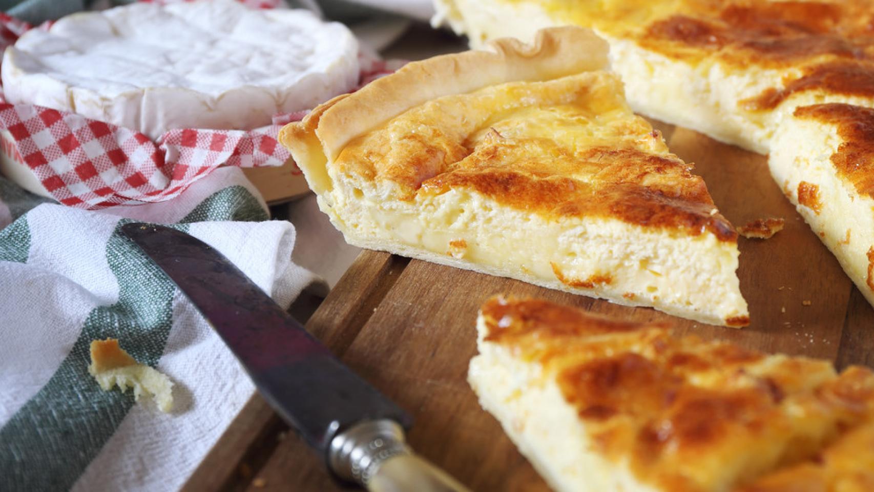 El dulce cántabro más delicioso y con más historia en España que ha ...