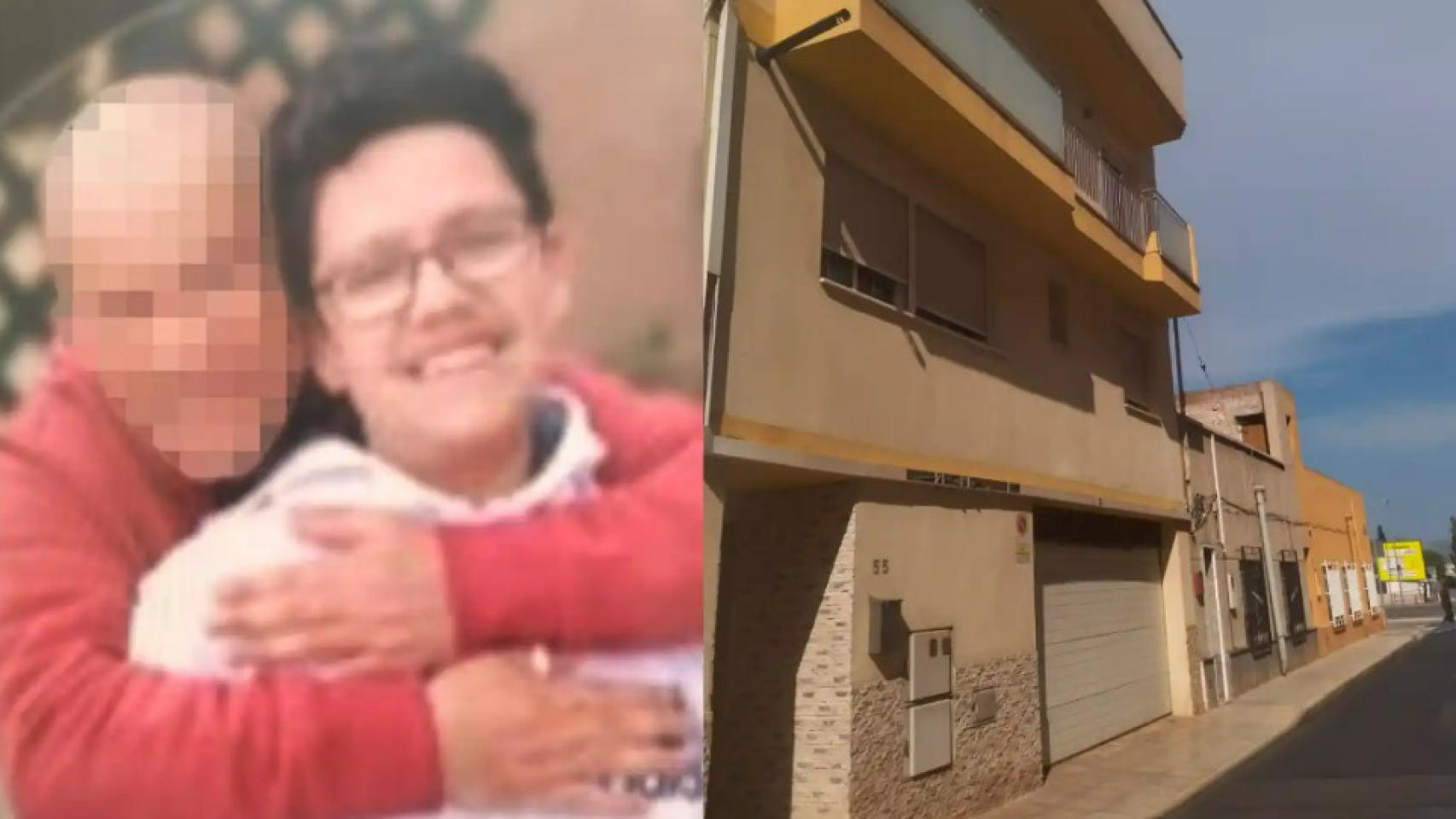 La familia de Álex paga 12.000 euros para sacarlo de prisión por el ...