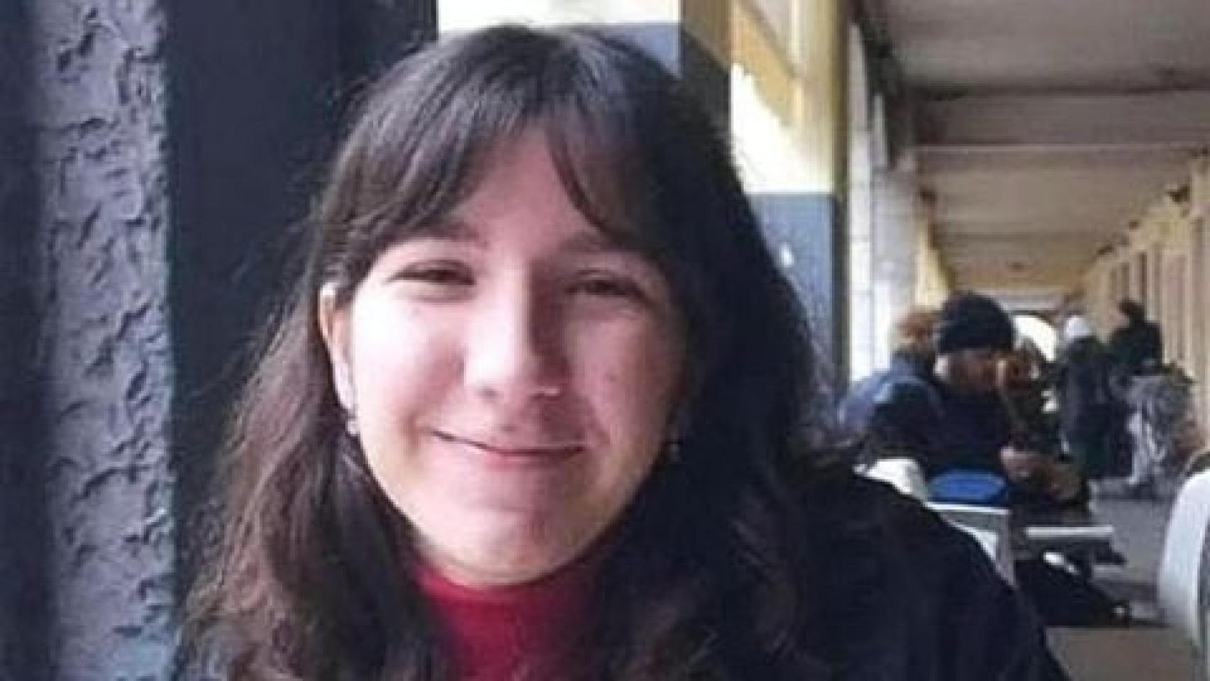 Brutal asesinato de Giulia: la historia de una joven estudiante que ...