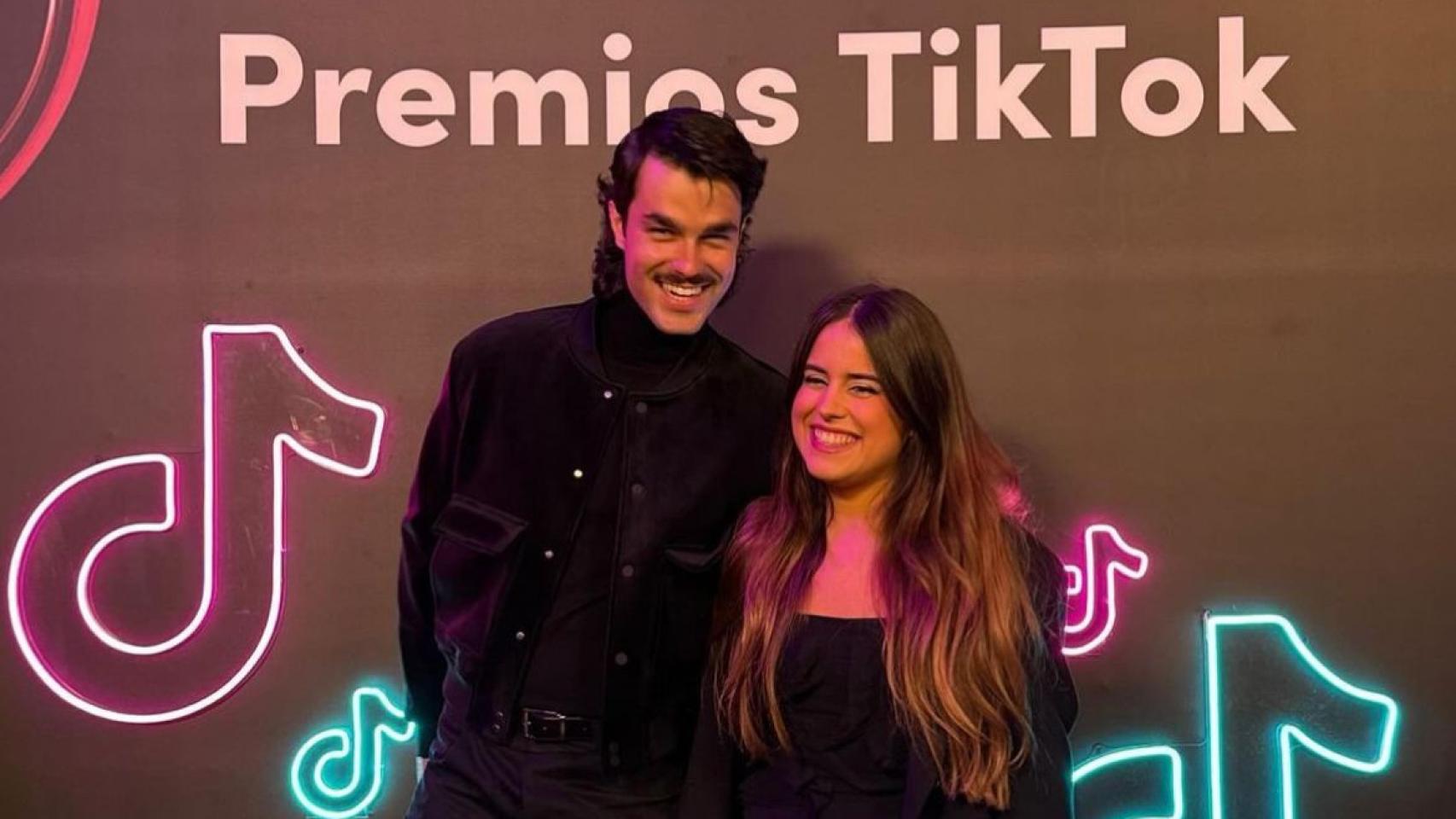 Estos han sido los ganadores de los Premios TikTok 2023: la lista de ...