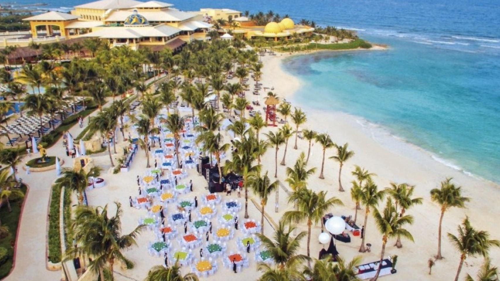 Reserva tu hotel hasta un 55% más barato: ¡llegan las ofertas del Black ...