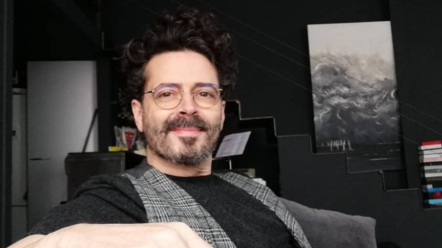 Muere Francesc Picas, exintegrante del grupo Locomía, a los 53 años