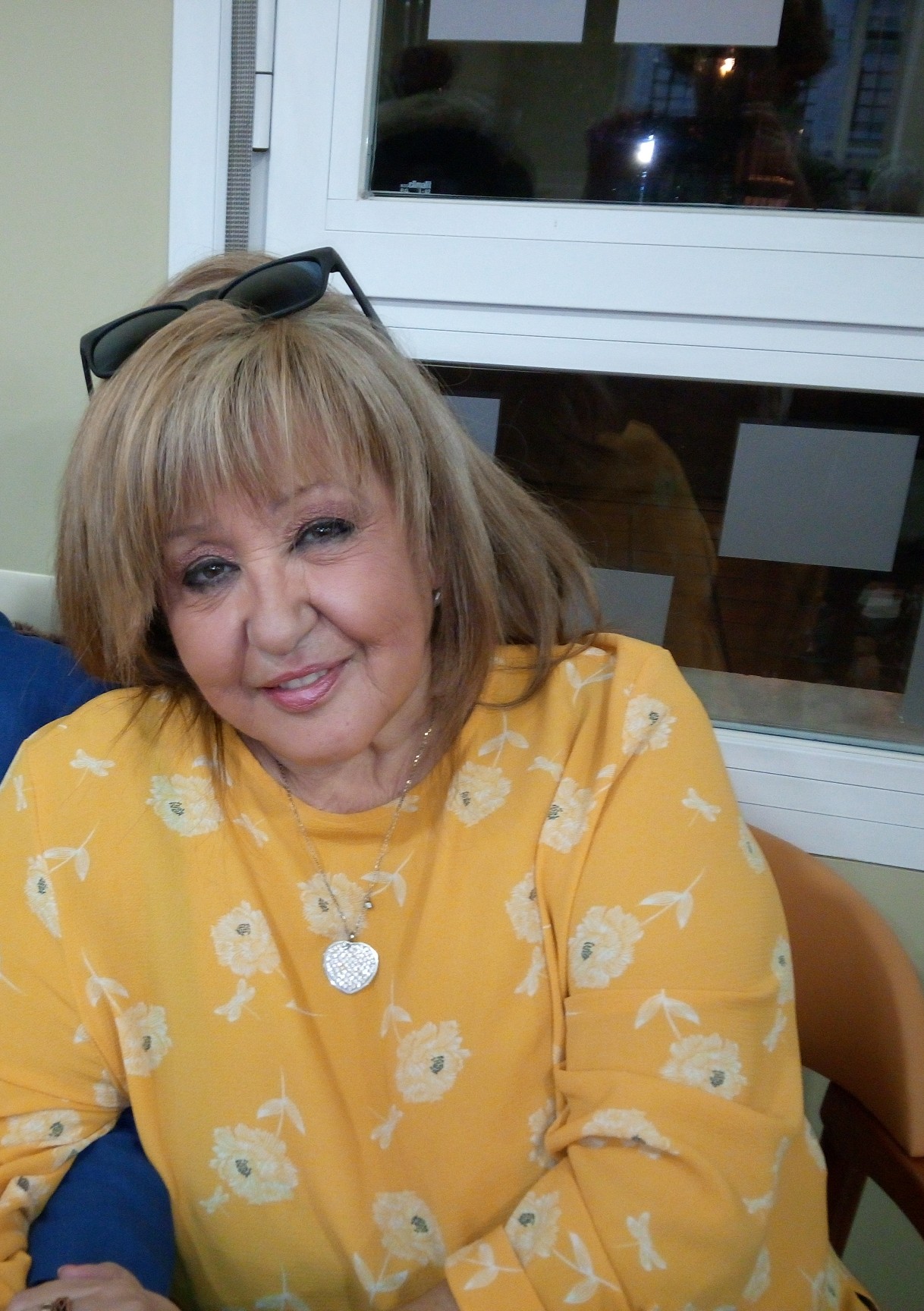 El Homenaje a María del Carmen Arrabal Langa en el Memorial a los ...