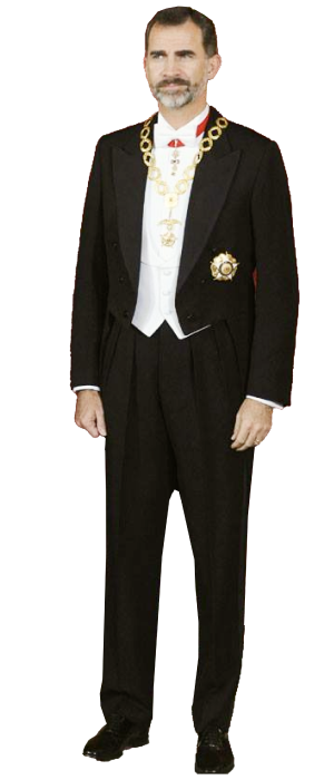 Diez años de Felipe VI en el trono: la década que ha renovado la ...