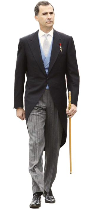 Diez años de Felipe VI en el trono: la década que ha renovado la ...