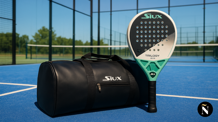 Zona Ñ - Juega con control, lleva todo con clase: descubre el pack Siux ...