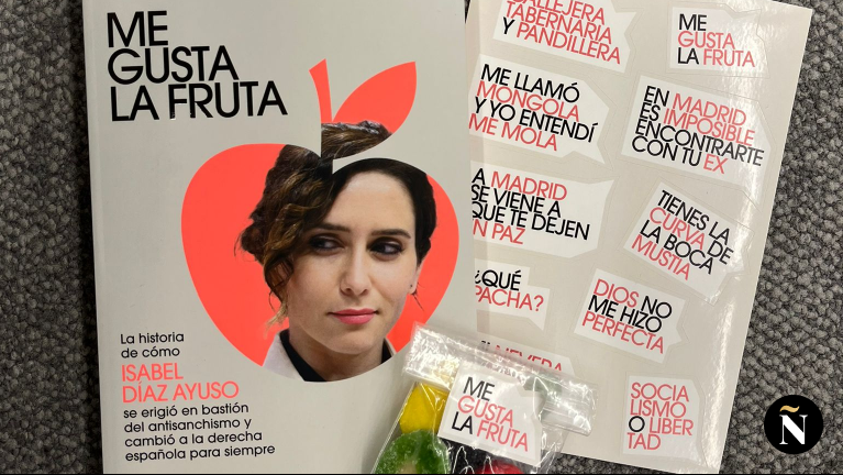 Zona Ñ - Me gusta la fruta: llévate este pack exclusivo del libro de ...