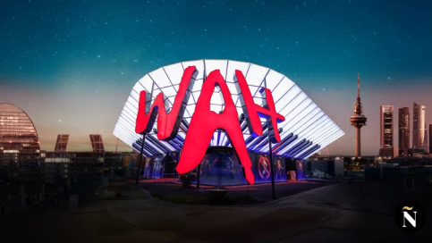 Zona Ñ - ¡Wah Show Madrid! El plan perfecto para tu verano en Madrid