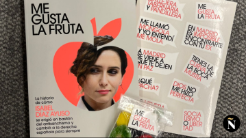 Zona Ñ - Me gusta la fruta: llévate este pack exclusivo del libro de ...